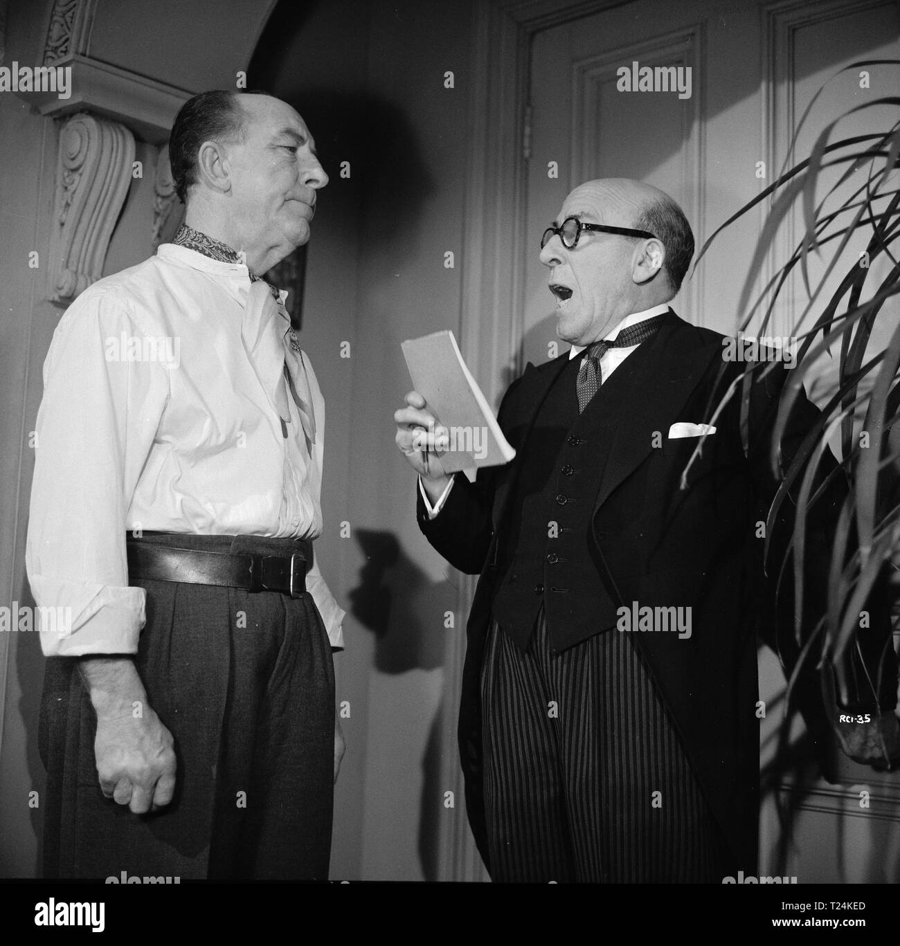 Robertson hare hi-res stock photography and images - Alamy