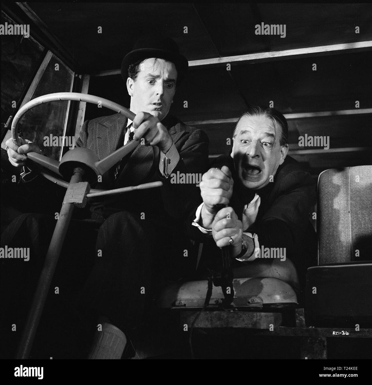 Ronald shiner hi-res stock photography and images - Alamy