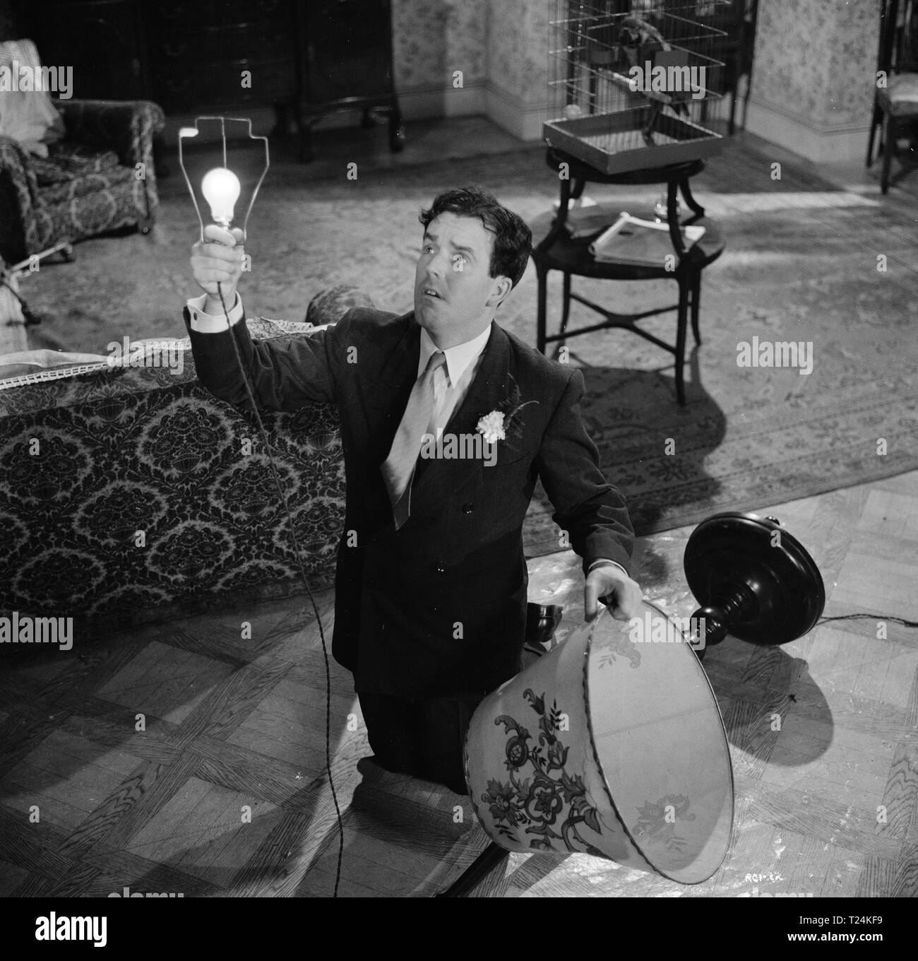 Brian Rix High Resolution Stock Photography and Images - Alamy