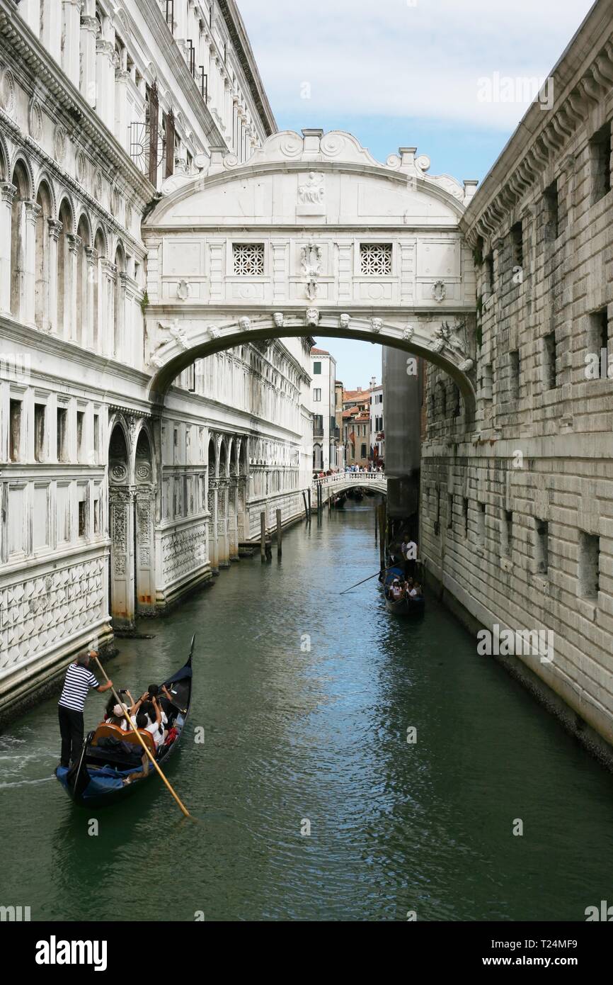 The Beautiful city of Venice, and the capital northern Italy's Veneto ...