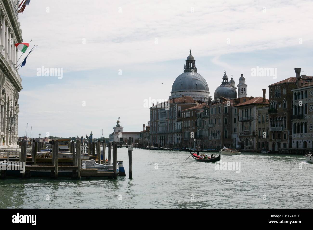 The Beautiful city of Venice, and the capital northern Italy's Veneto ...