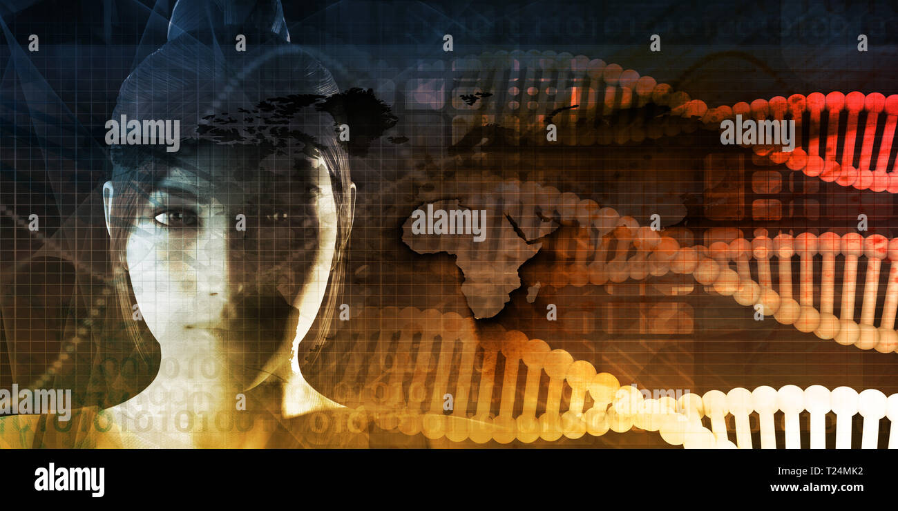 Science Creation with New Scientific Discovery Concept Stock Photo - Alamy