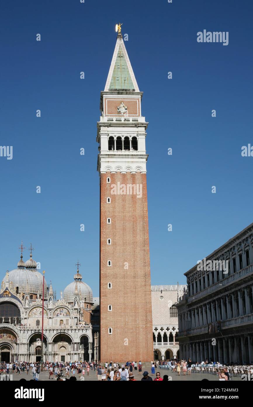 The Beautiful city of Venice, and the capital northern Italy's Veneto ...