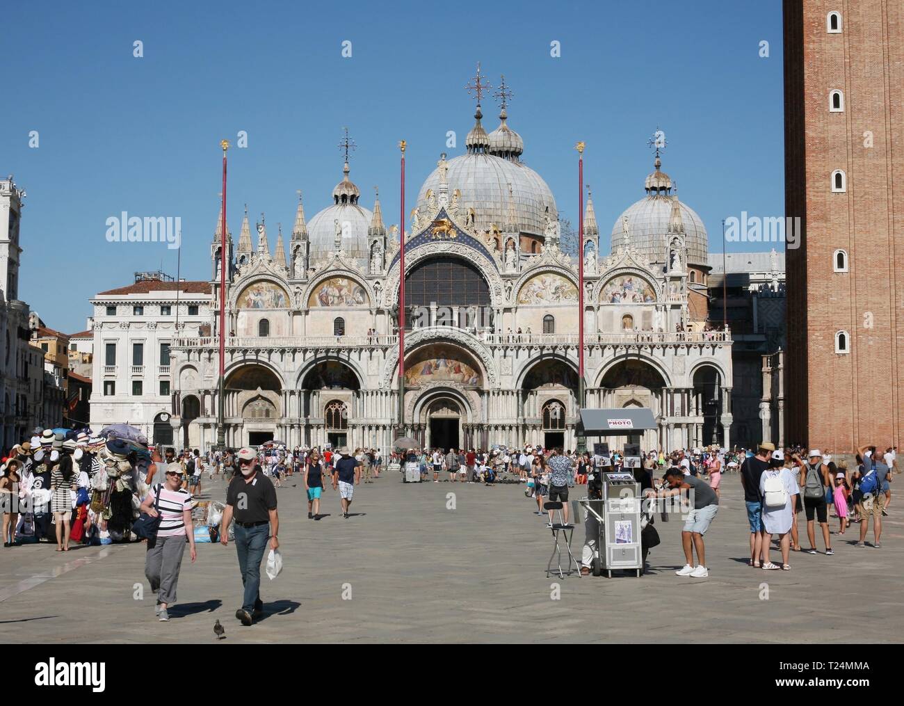 The Beautiful city of Venice, and the capital northern Italy's Veneto ...