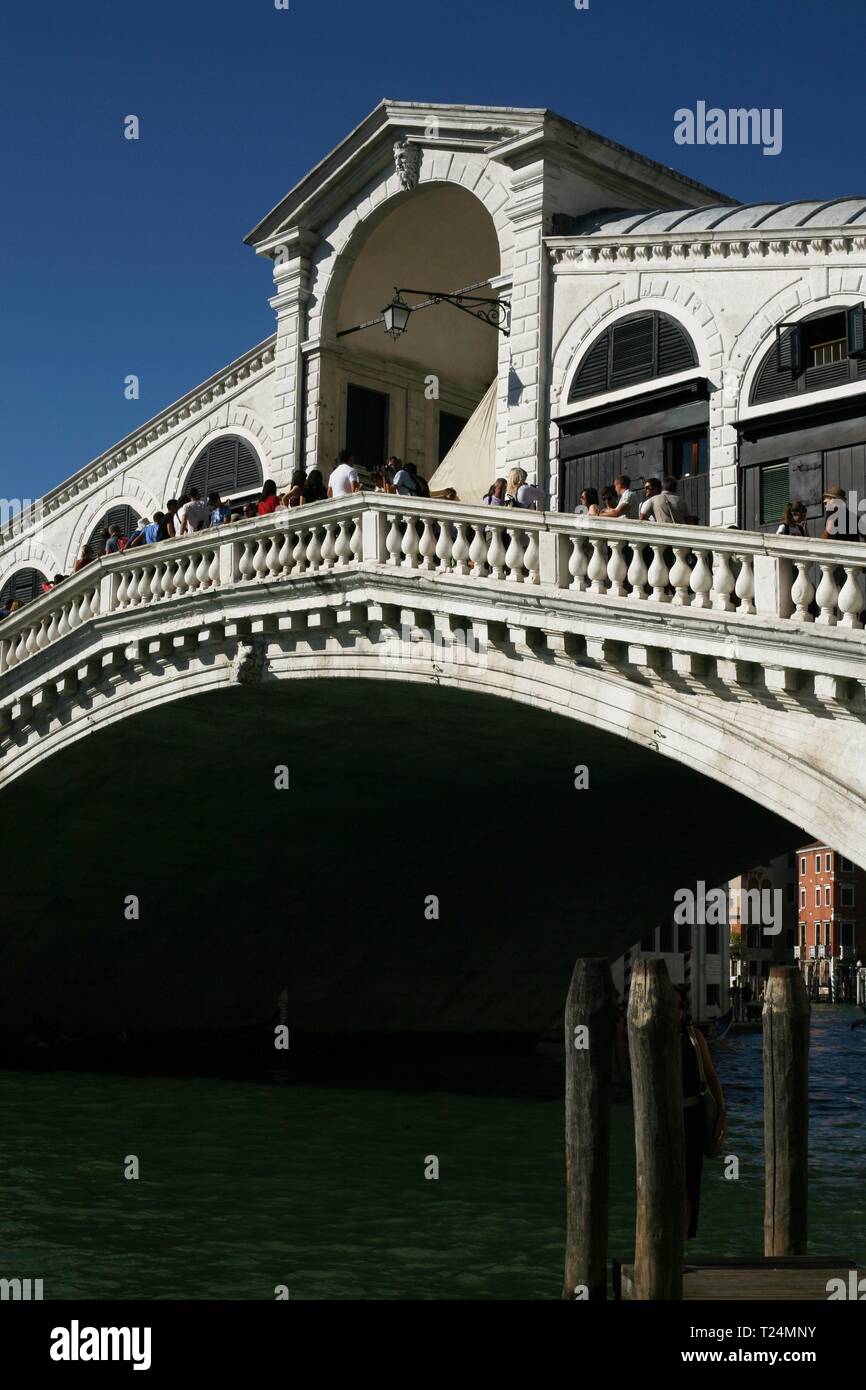 The Beautiful city of Venice, and the capital northern Italy's Veneto ...