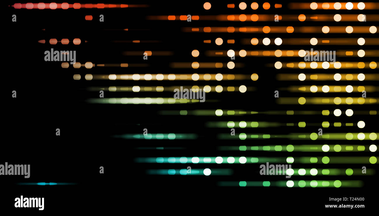Modern Communication and Electronic Device Concept Art Stock Photo - Alamy