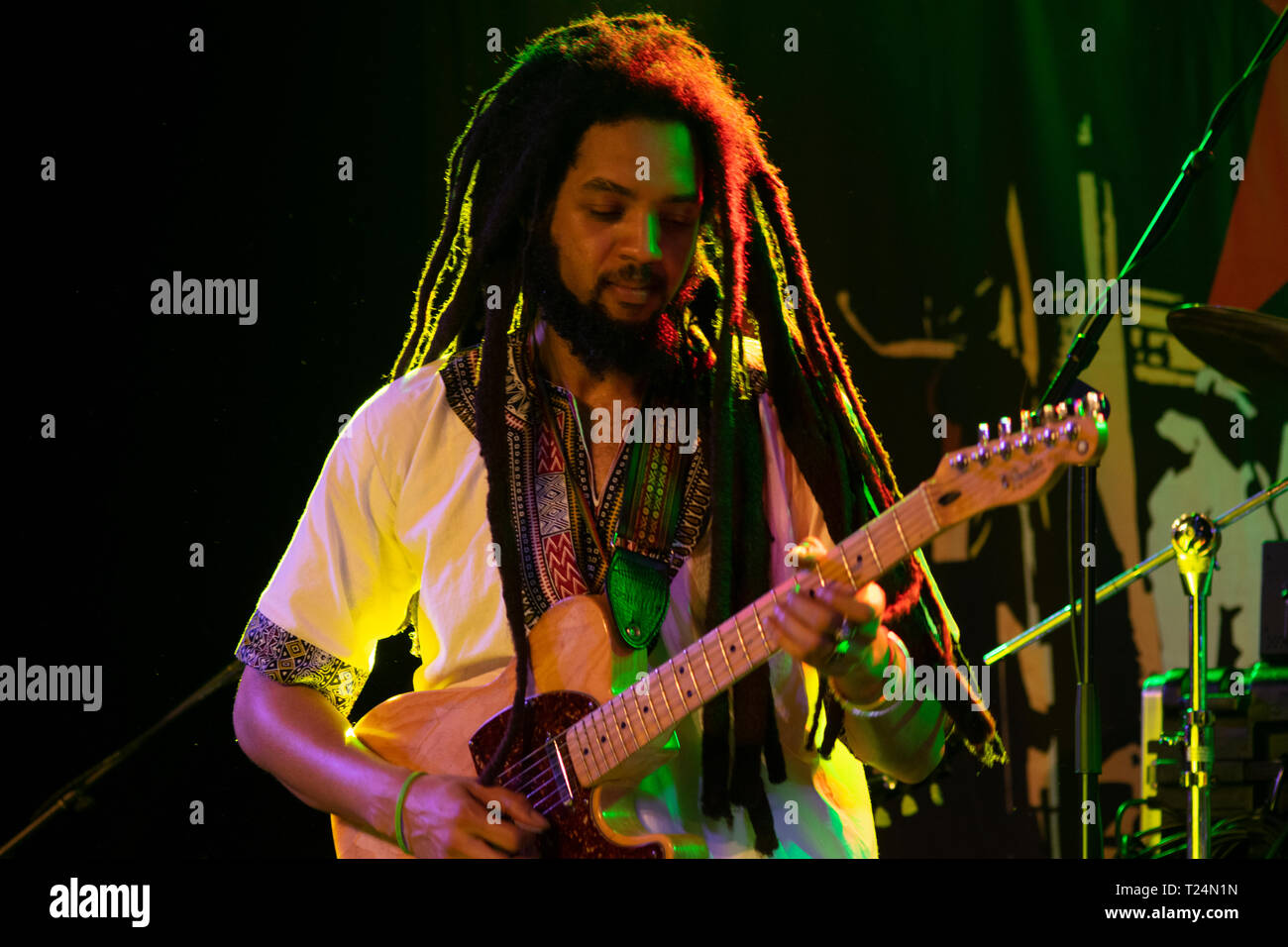 Josh david barret hi-res stock photography and images - Alamy