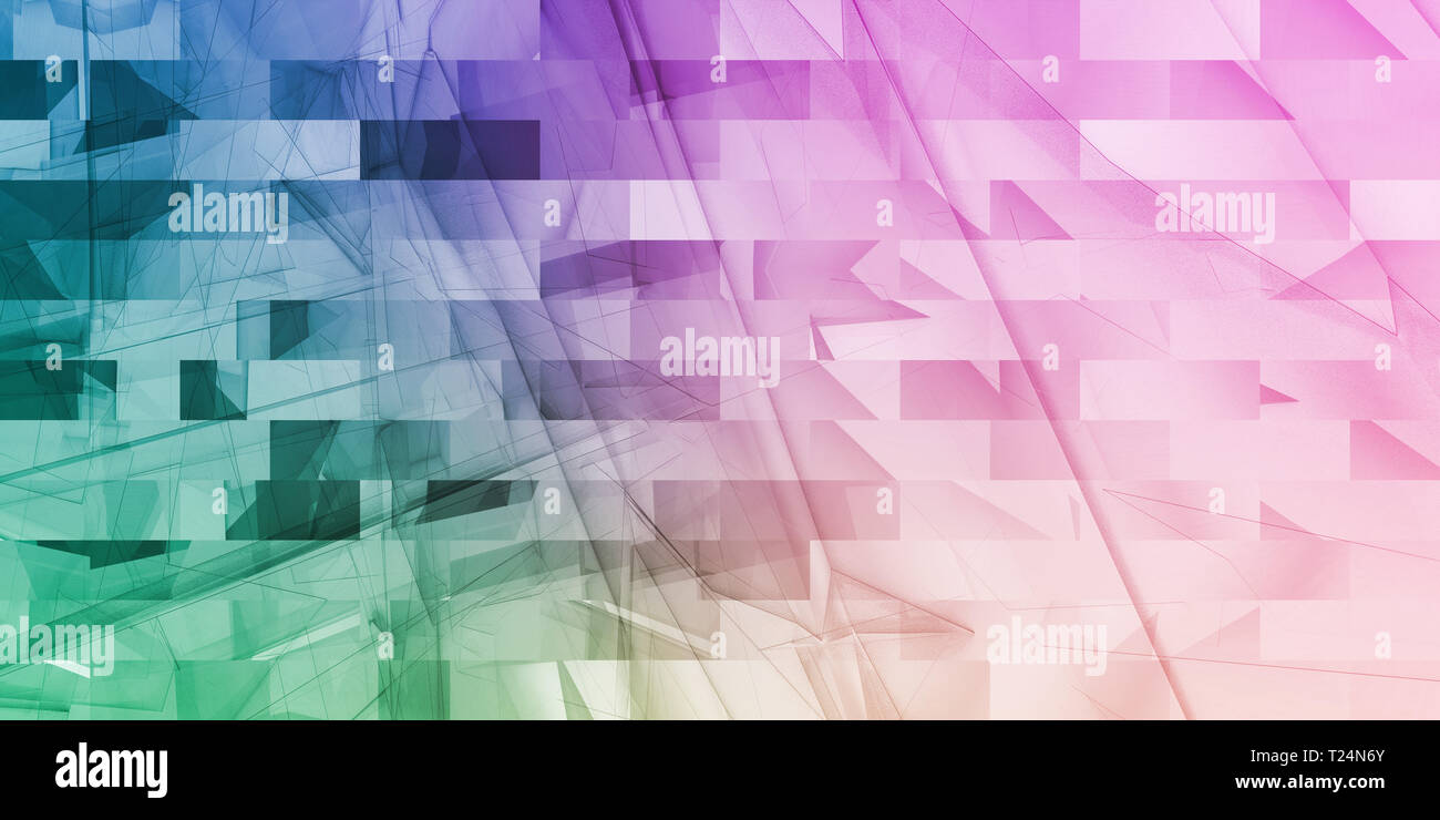 Medical Research and Trials a Abstract Background Stock Photo - Alamy