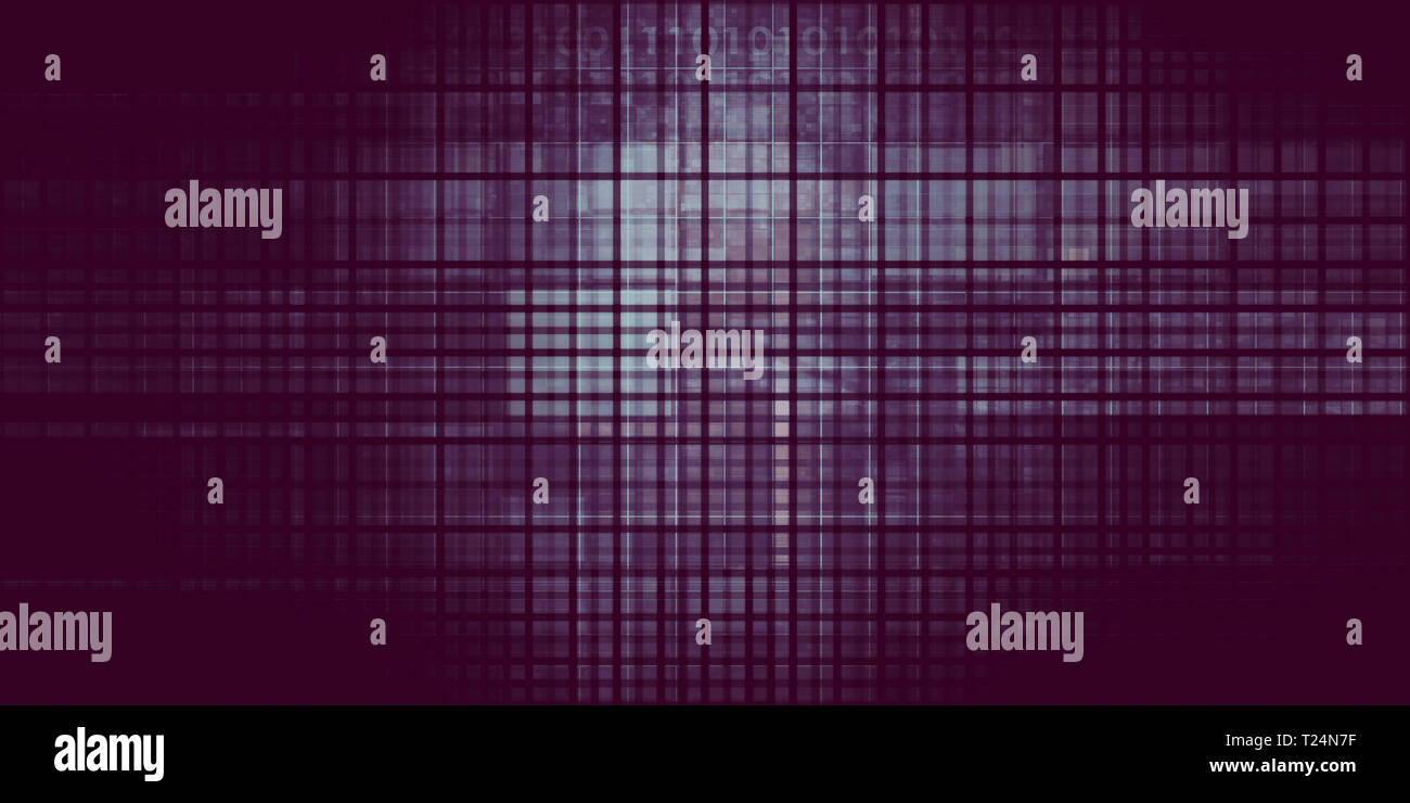 Science and Technology Innovation Concept Background as Art Stock Photo ...