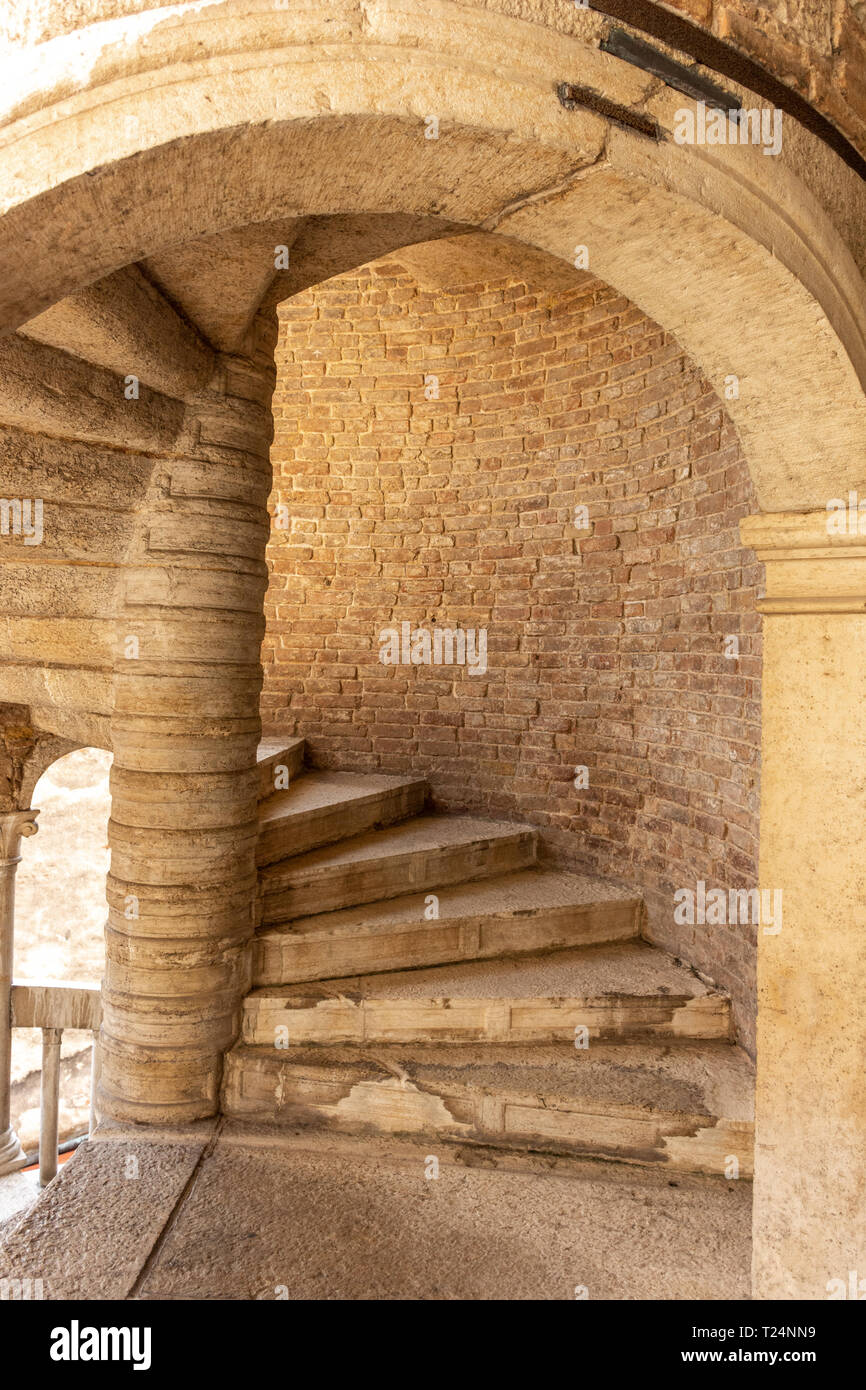 Contarini church hi-res stock photography and images - Alamy