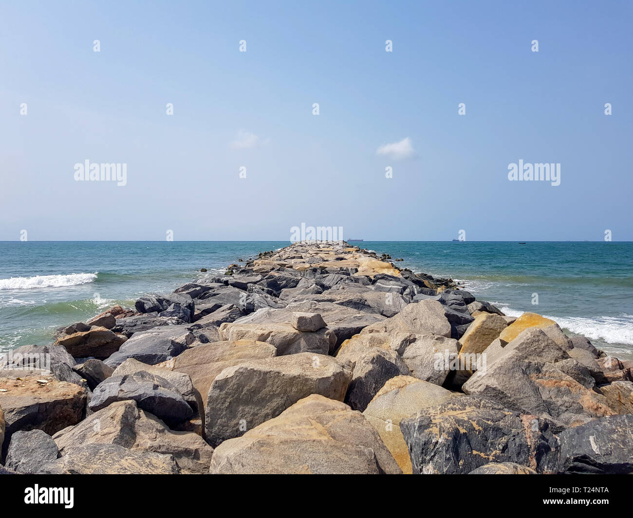 Lagos waterfront nigeria hi-res stock photography and images - Alamy