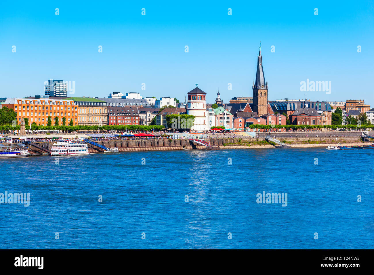 Koblenz altstadt hi-res stock photography and images - Alamy