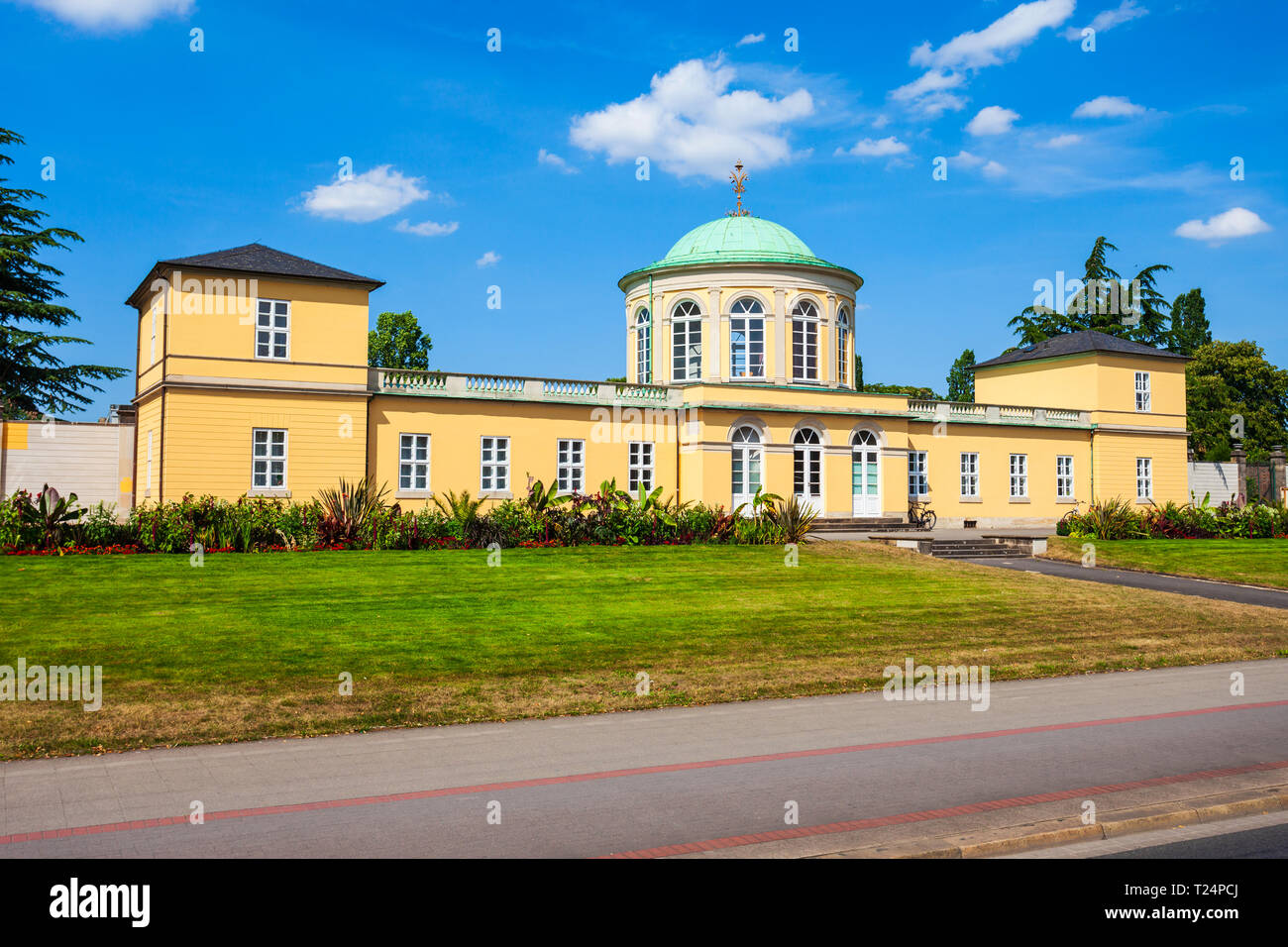 Old library building hi-res stock photography and images - Alamy