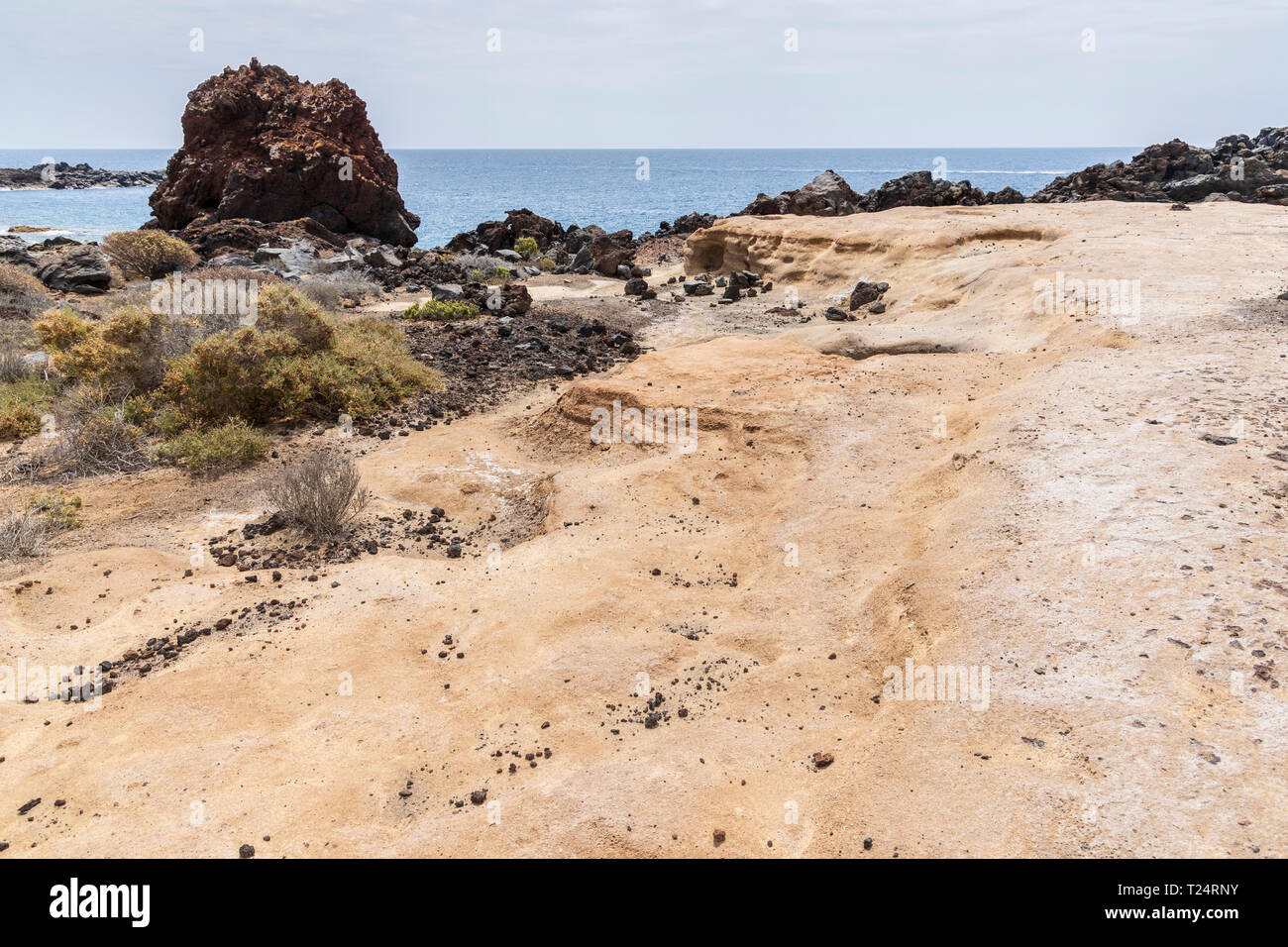 Hard and soft rock hi-res stock photography and images - Alamy