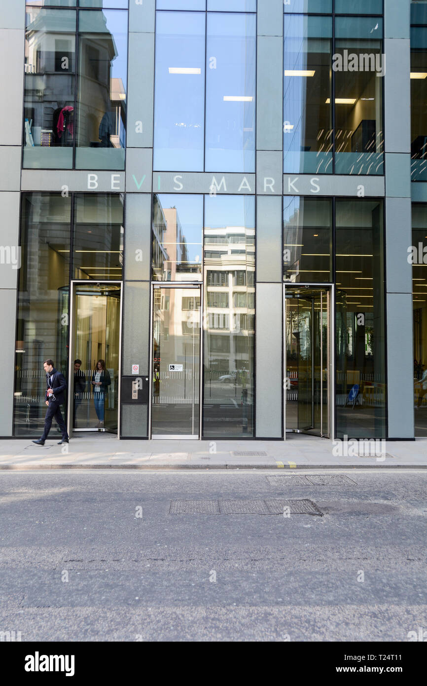 6 bevis marks hi-res stock photography and images - Alamy