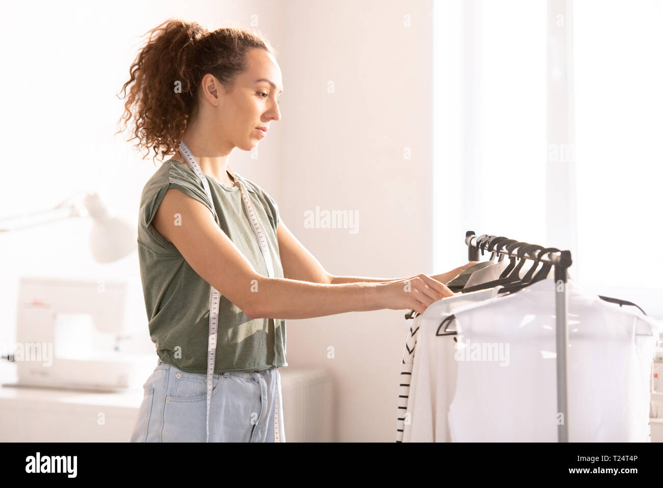See through clothes hi-res stock photography and images - Alamy