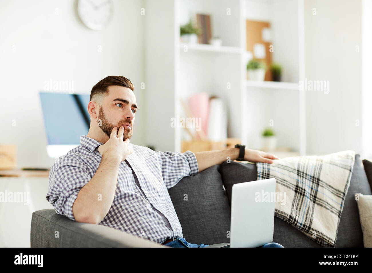 Freelancer corporate hi-res stock photography and images - Alamy