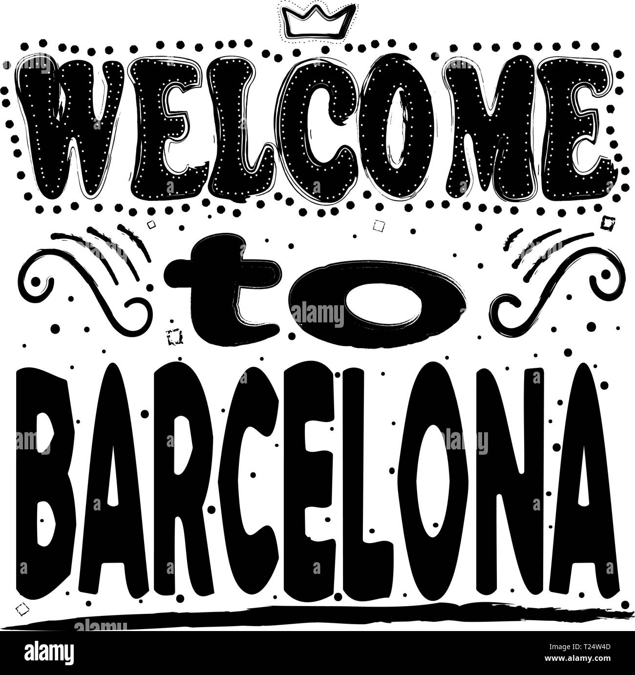 Welcome to Barcelona. Is a city in Spain. It is the capital and largest ...