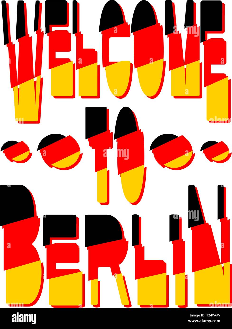 Welcome to Berlin. Is the capital and the largest city of Germany ...