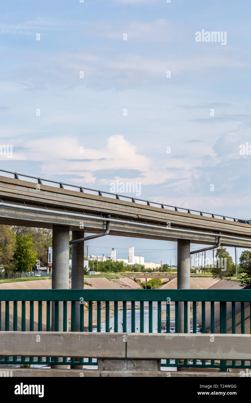 Work route hi-res stock photography and images - Alamy