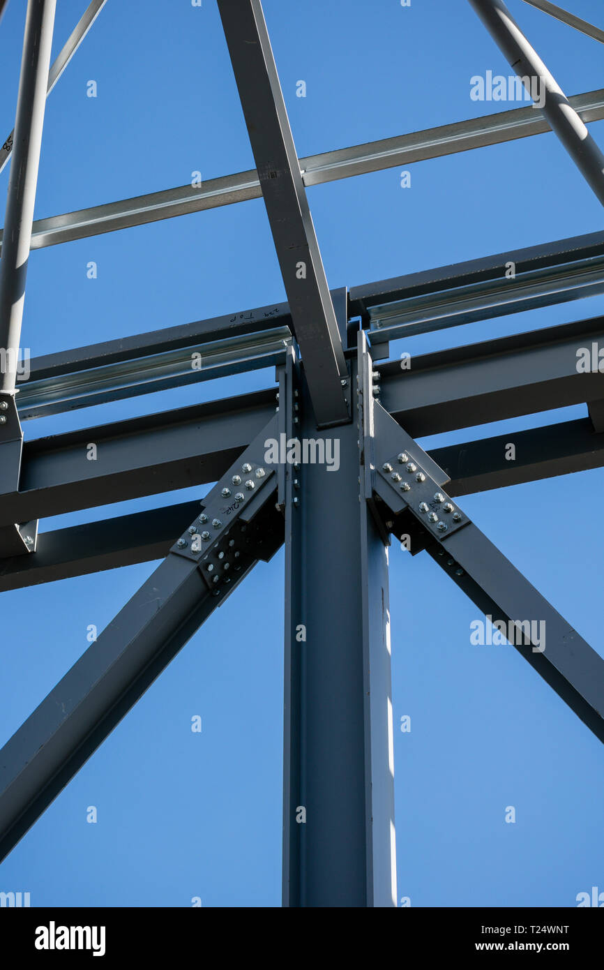 Steel Vertical Beam at Jeff Updike blog