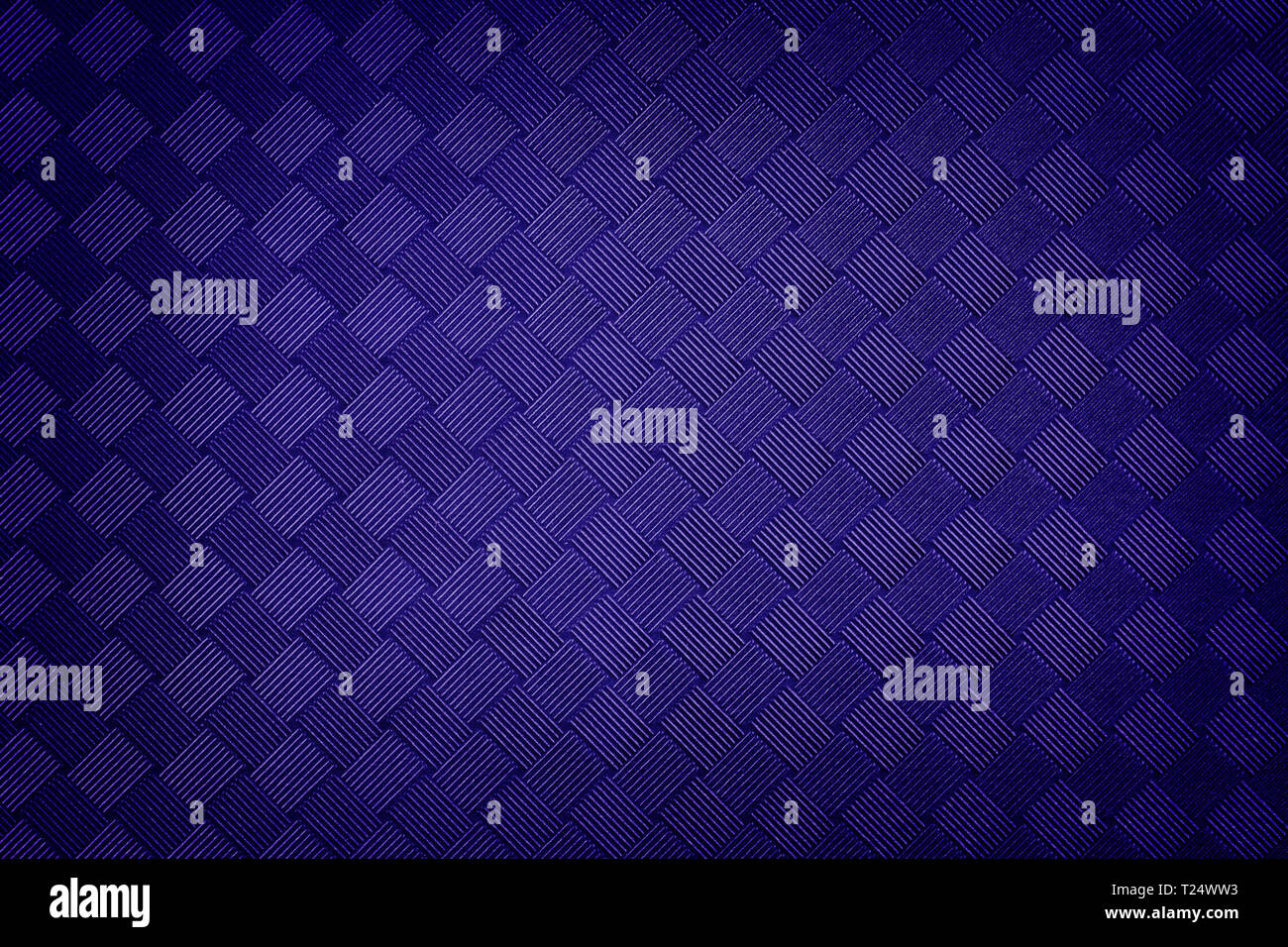 Blue Diamond Pattern High Resolution Stock Photography and Images - Alamy