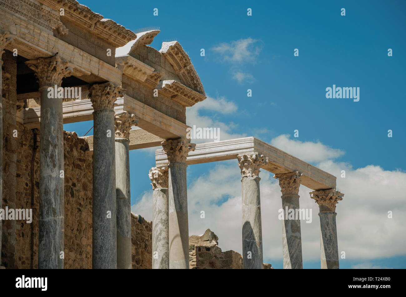 Columns Rome Architecture Facts Beautiful, Elegant, And Aesthetic