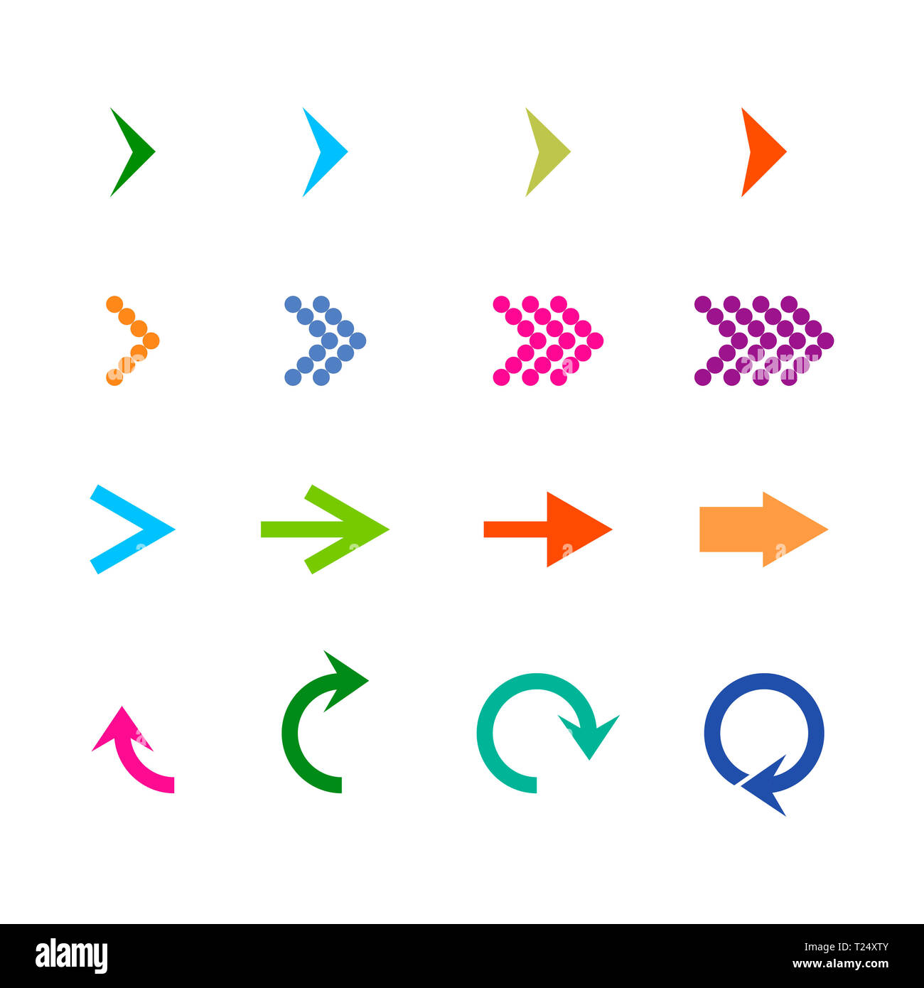 Cool Arrow Designs