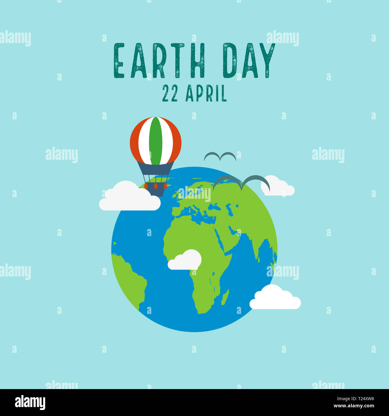 Vector concept flat style hi-res stock photography and images - Alamy