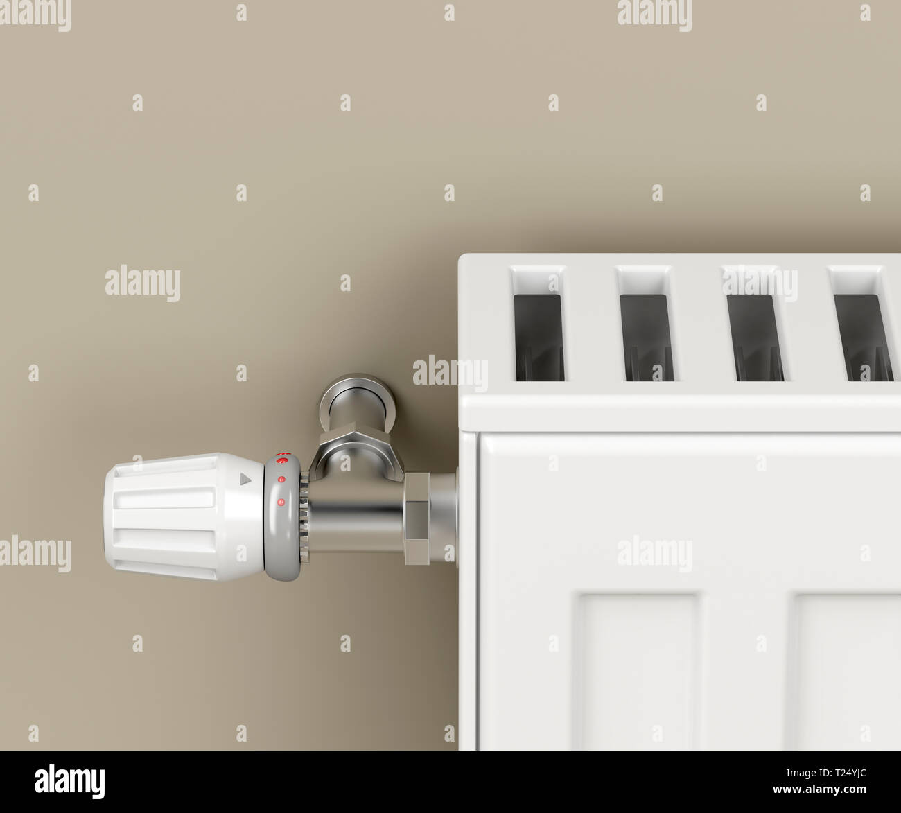 Thermostat hi-res stock photography and images - Alamy