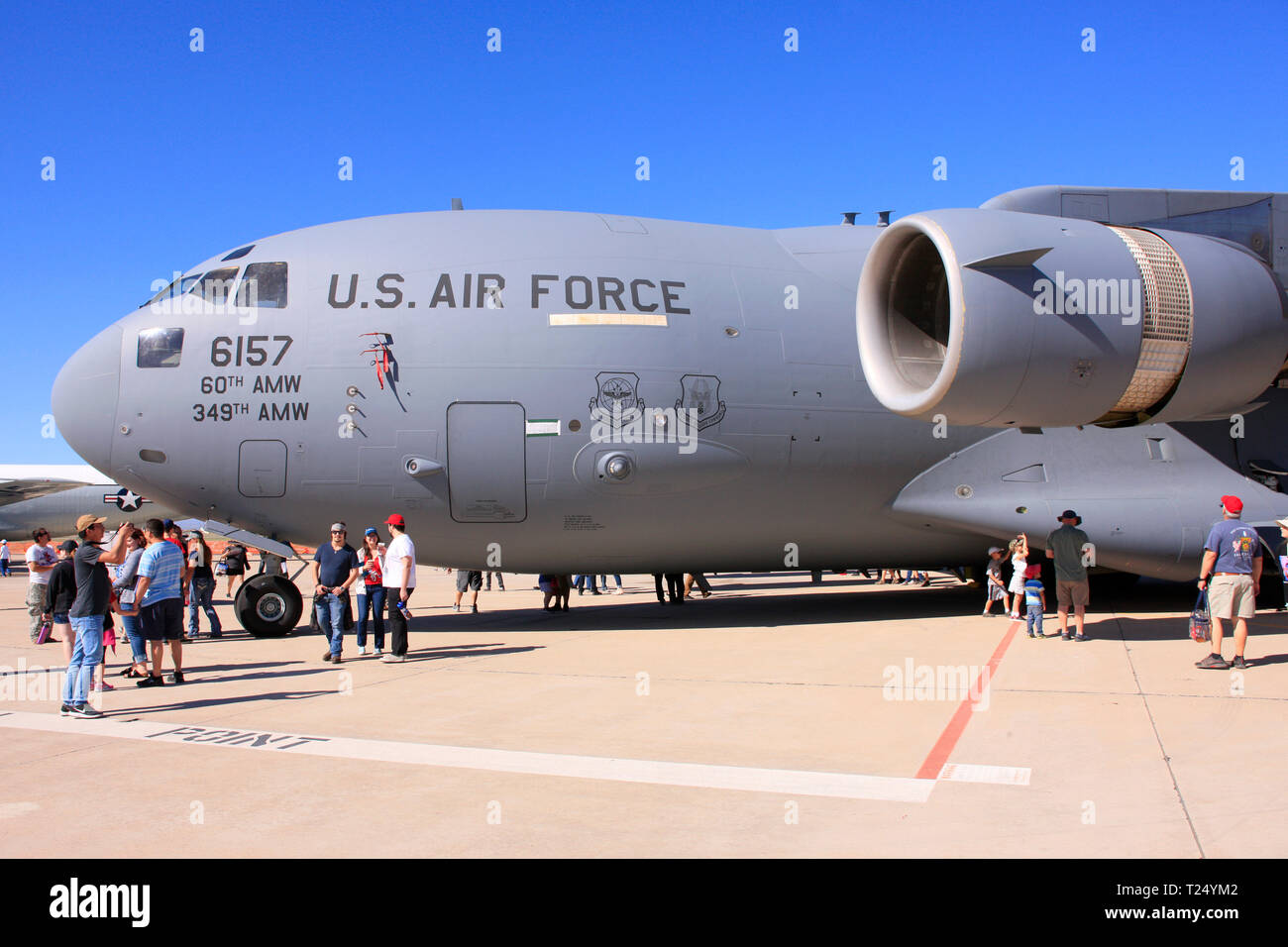 Cargo airplane heavy transport hi-res stock photography and images - Alamy