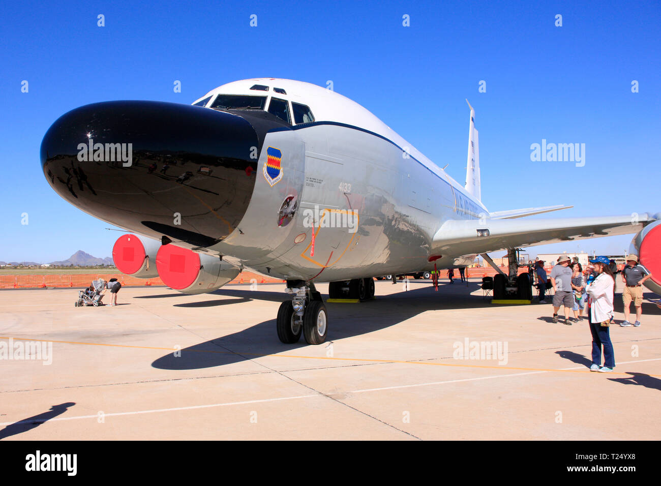 Cobra Jet Stock Photos & Cobra Jet Stock Images - Alamy