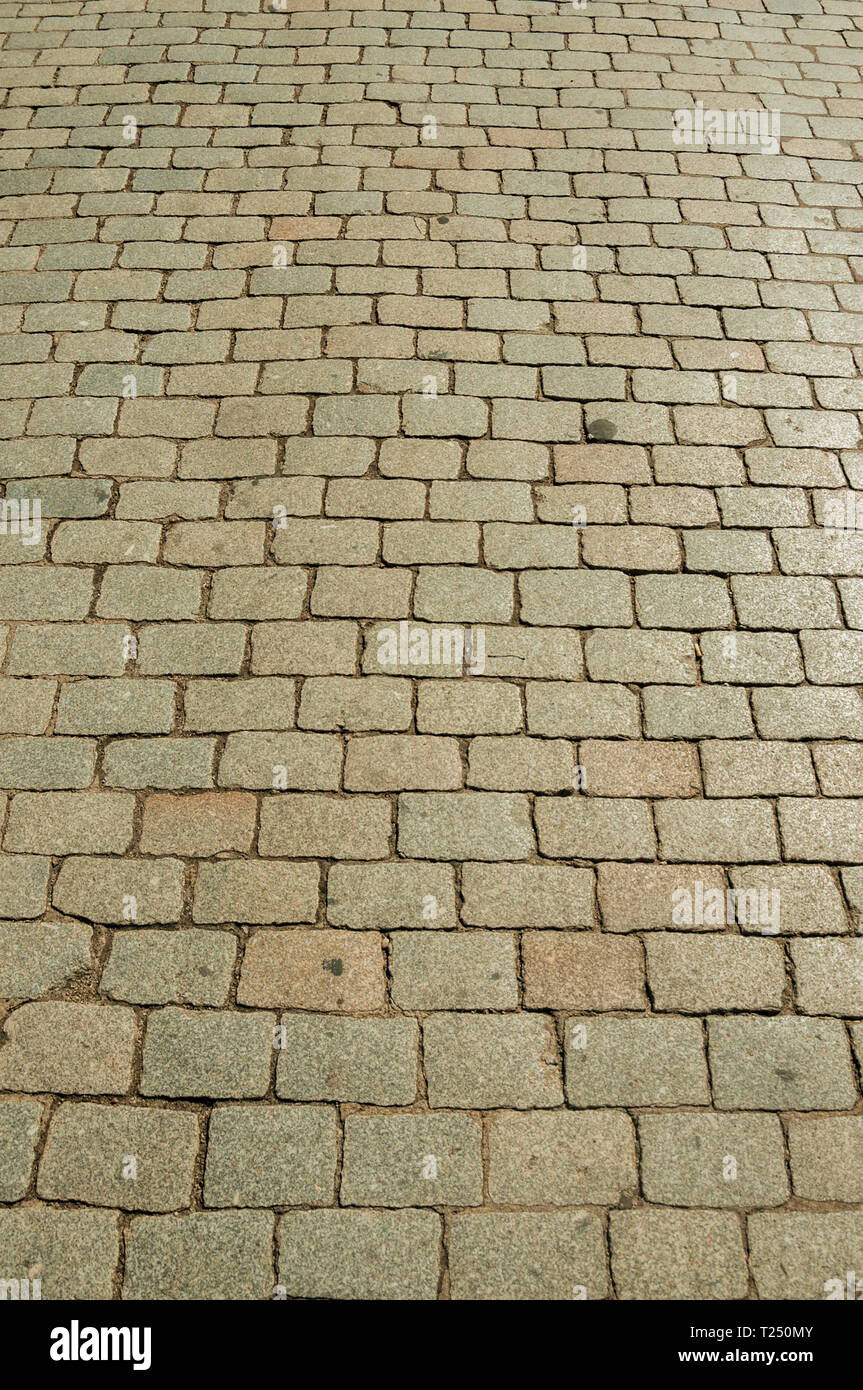 Belgian Block Pavement High Resolution Stock Photography and Images - Alamy