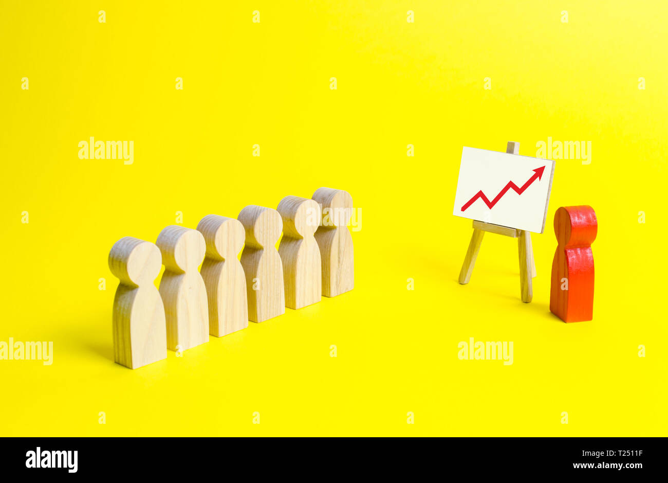 Number human figures take hi-res stock photography and images - Alamy