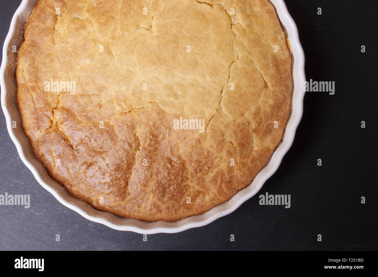Pie background hi-res stock photography and images - Alamy
