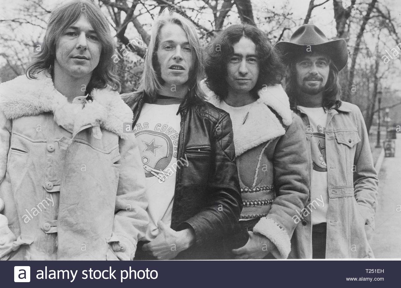 Paul Rodgers High Resolution Stock Photography and Images - Alamy