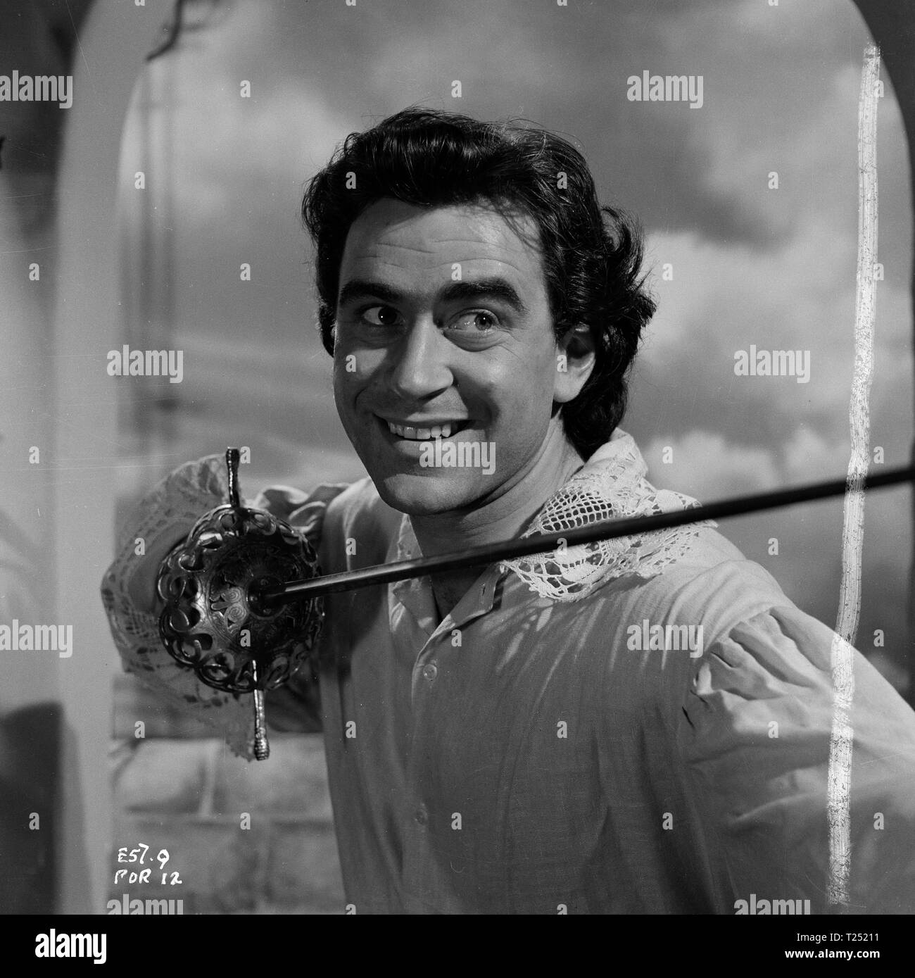 George baker 1958 hi-res stock photography and images - Alamy