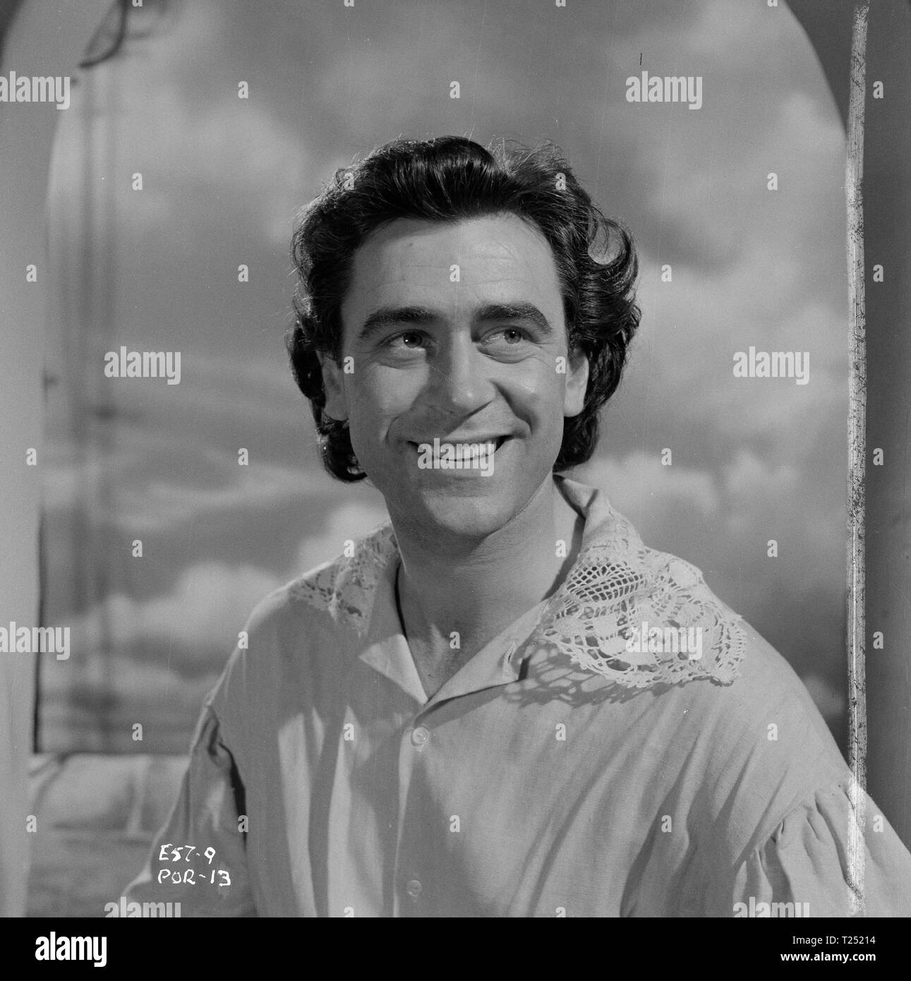 George baker 1958 hi-res stock photography and images - Alamy