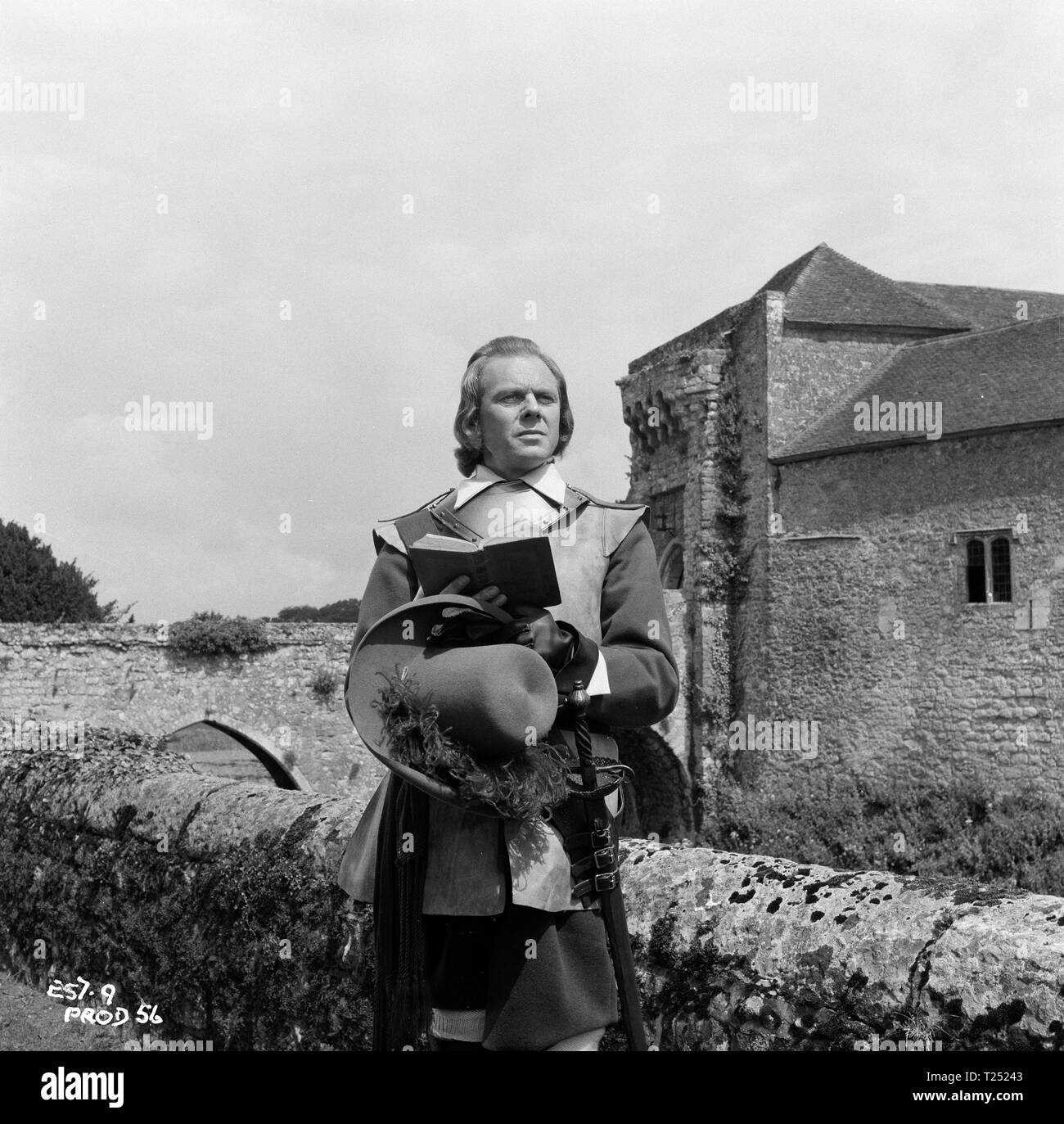 Goring hi-res stock photography and images - Alamy