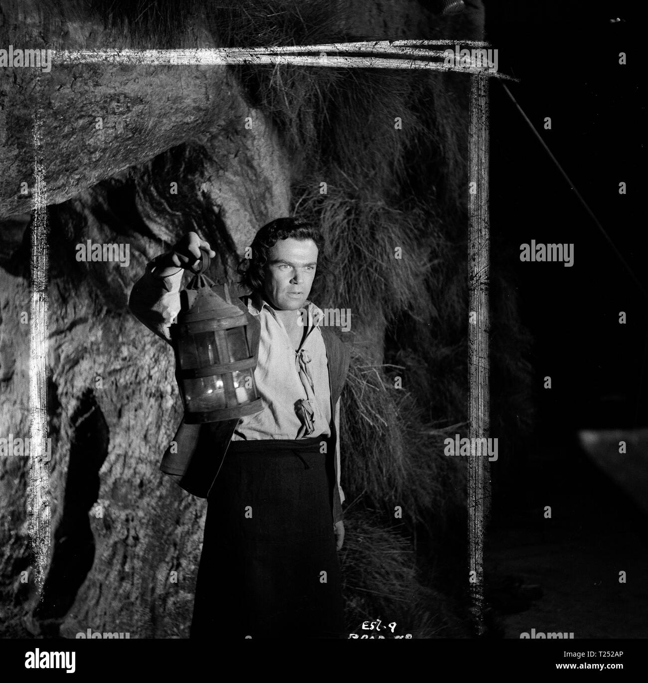 The Moonraker (1958) Richard Leech, Date: 1958 Stock Photo - Alamy