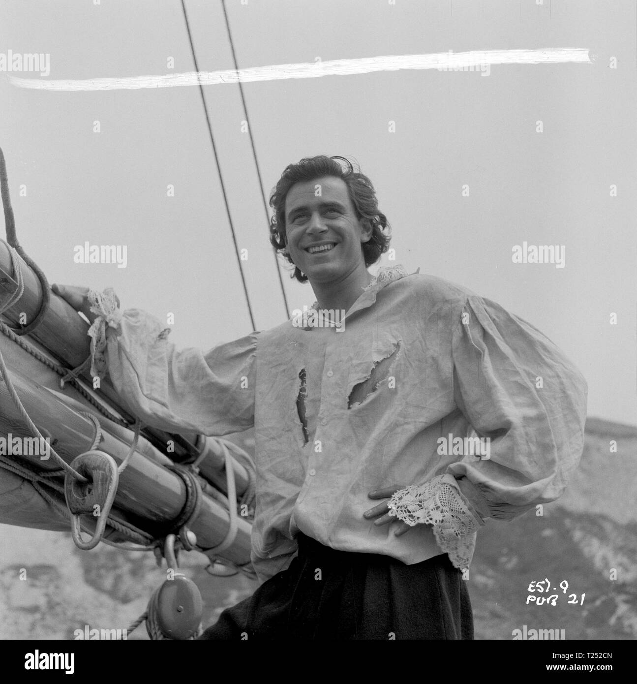 George baker 1958 hi-res stock photography and images - Alamy