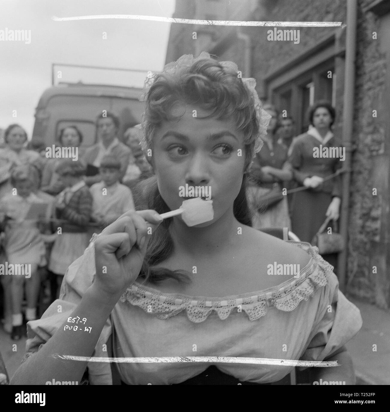 Gillian vaughan hi-res stock photography and images - Alamy