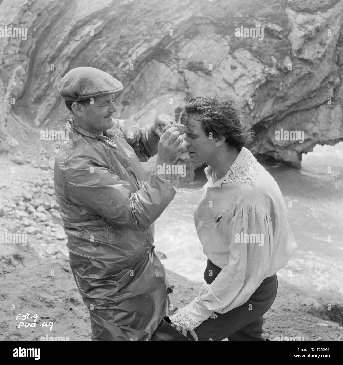 George baker 1958 hi-res stock photography and images - Alamy