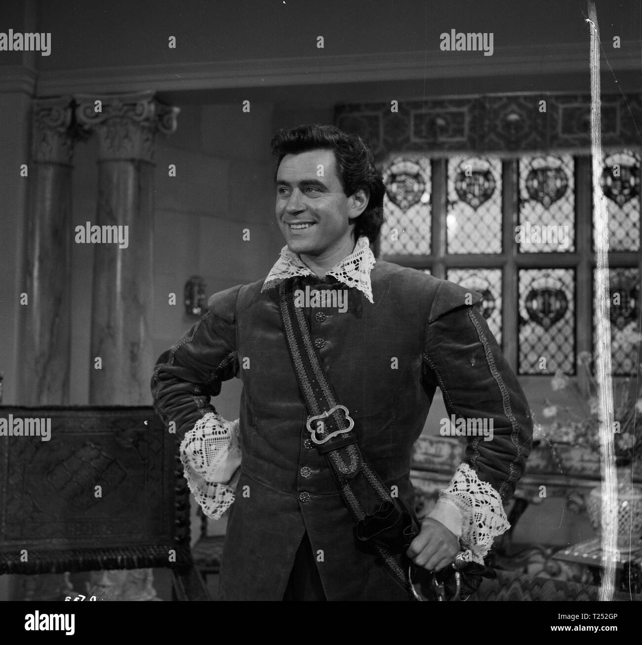 George baker 1958 hi-res stock photography and images - Alamy