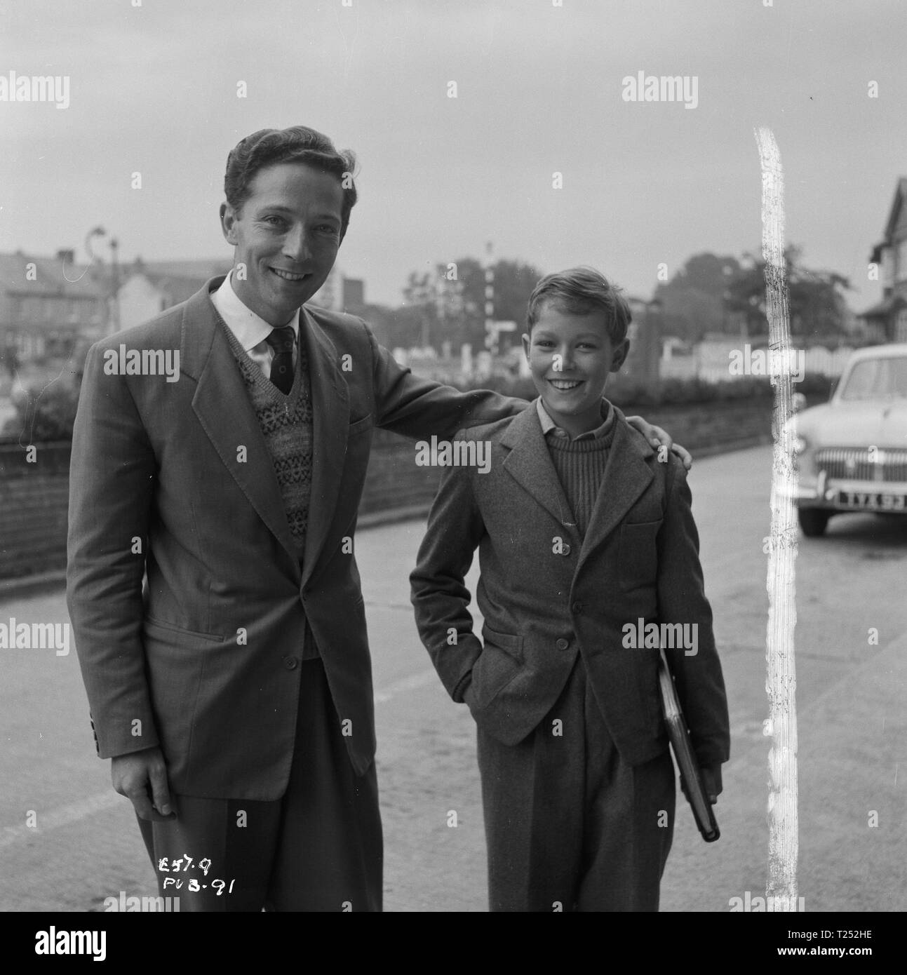 Michael anderson jr hi-res stock photography and images - Alamy