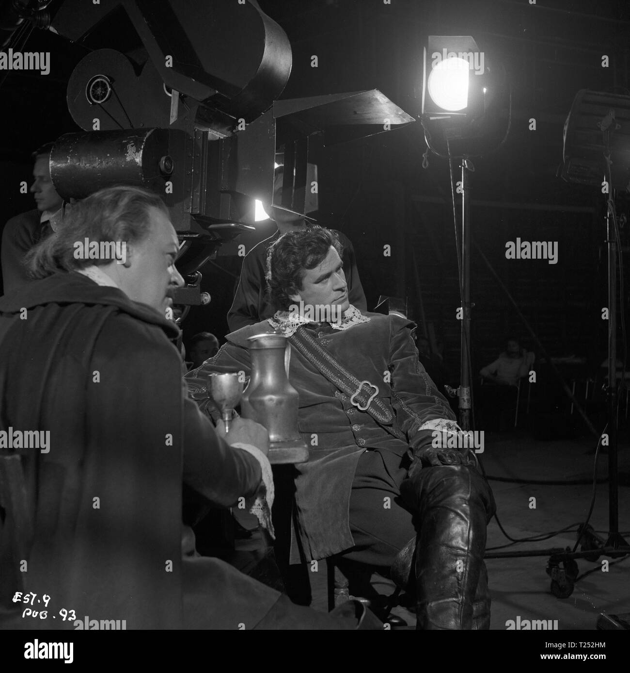 George morton hi-res stock photography and images - Alamy