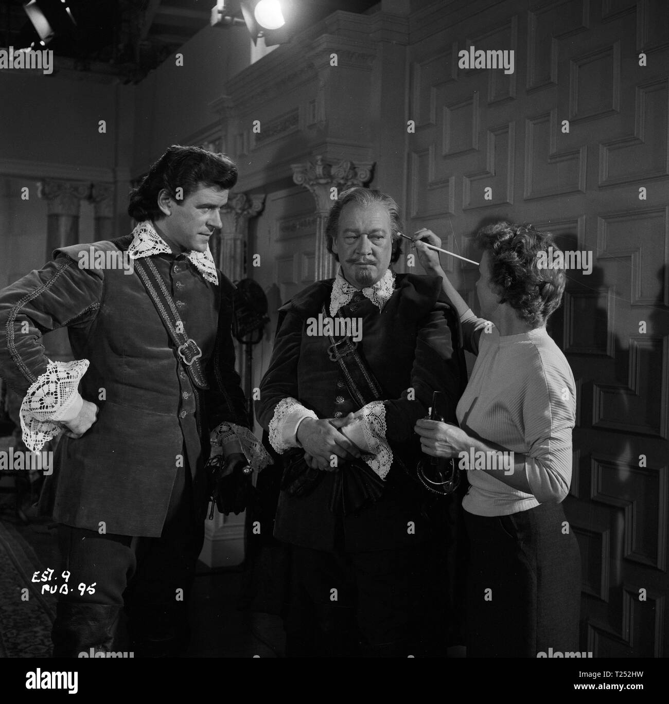 George morton hi-res stock photography and images - Alamy