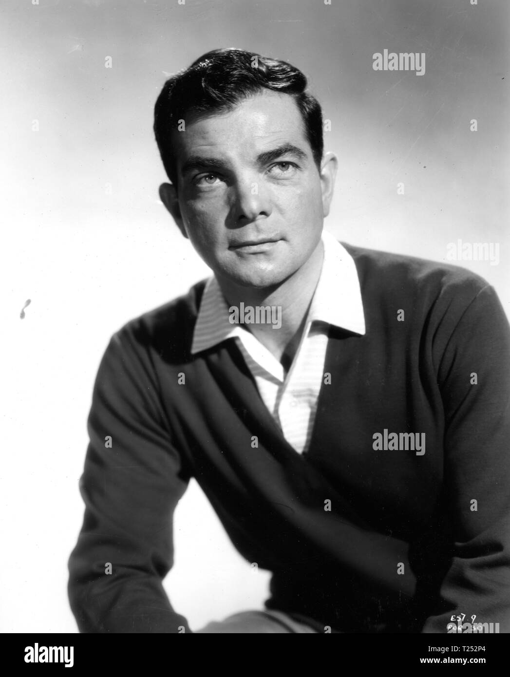 The Moonraker (1958) Peter Arne, Date: 1958 Stock Photo - Alamy