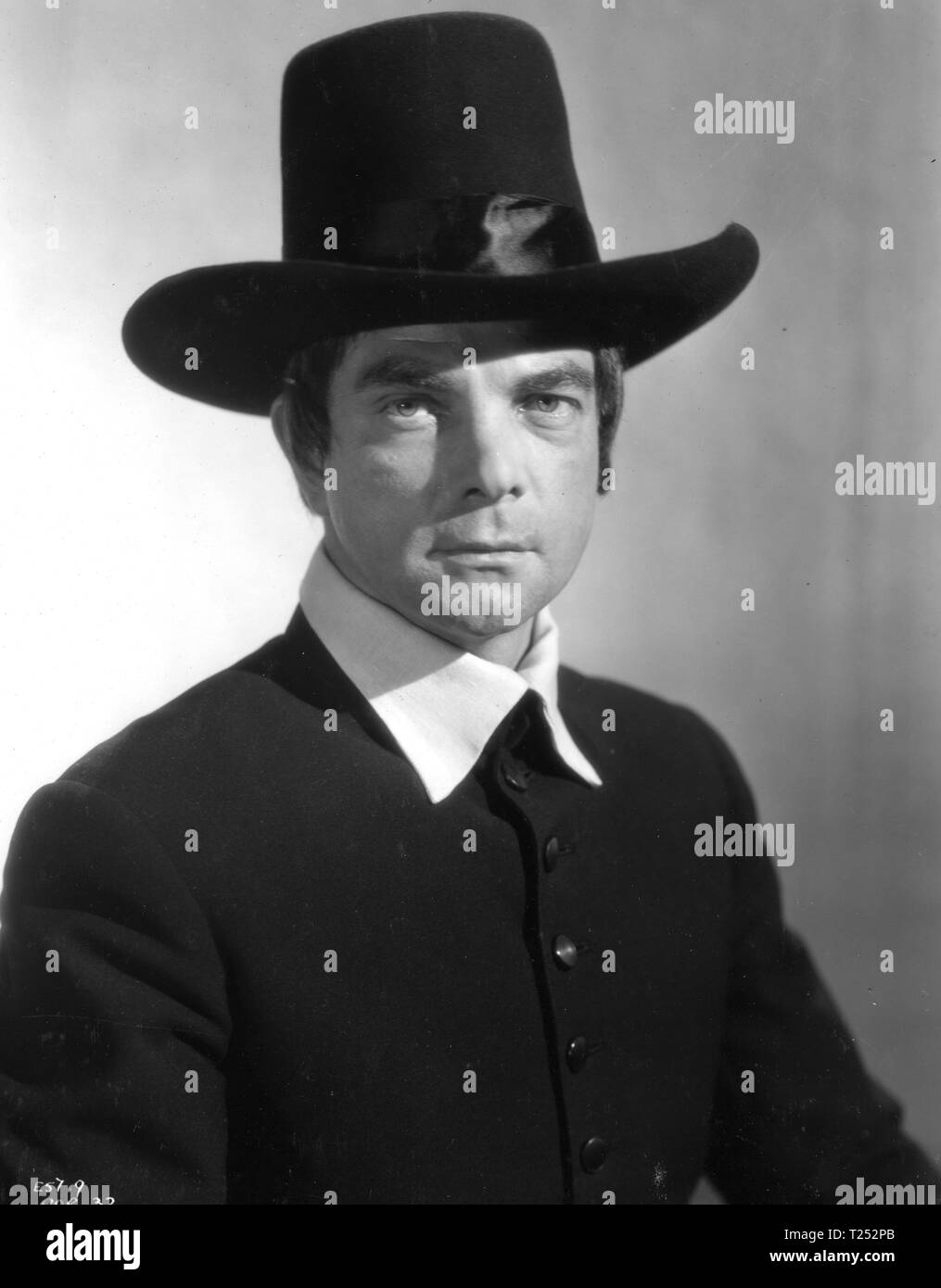 The Moonraker (1958) Peter Arne, Date: 1958 Stock Photo - Alamy