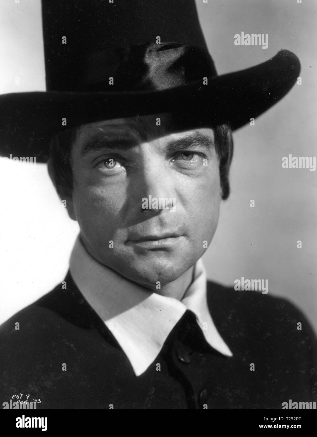 The Moonraker (1958) Peter Arne, Date: 1958 Stock Photo - Alamy